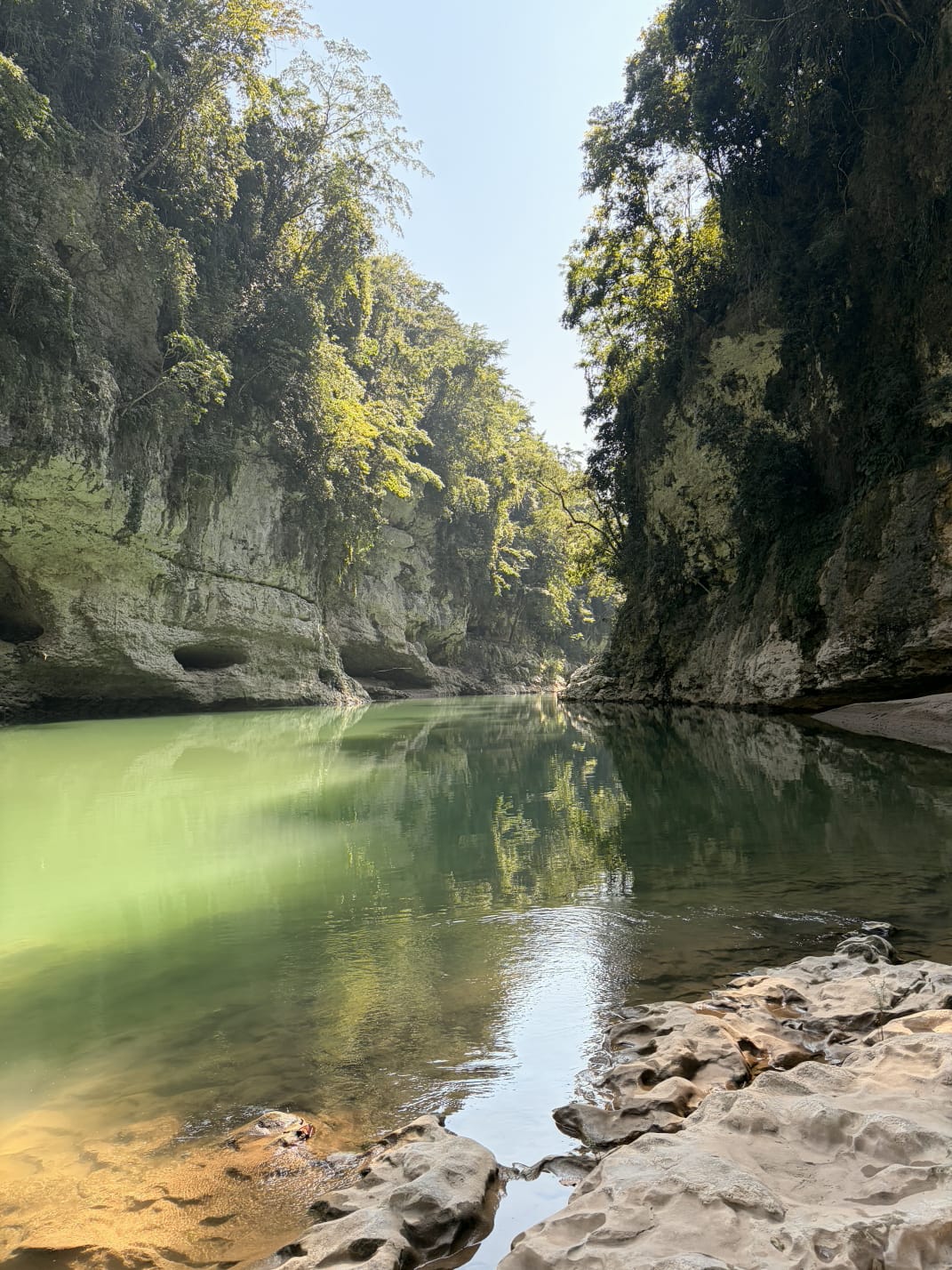 Ruta H2O | Los mejores tours y experiencias en Tabasco. Reserva con las ...